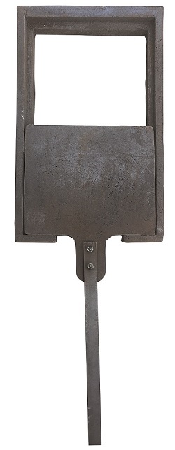 Wood Oven Flaps - misailidi.gr
